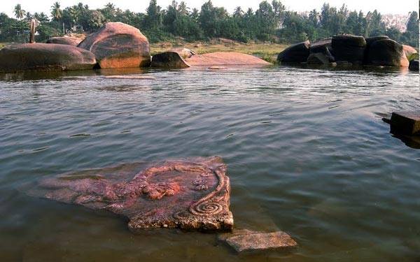 How to Reach Kallathigiri Falls - River Woods Homestay