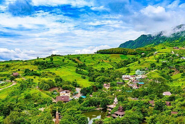 Kalasa Resorts and Homestays: The Best Choice for Travelers